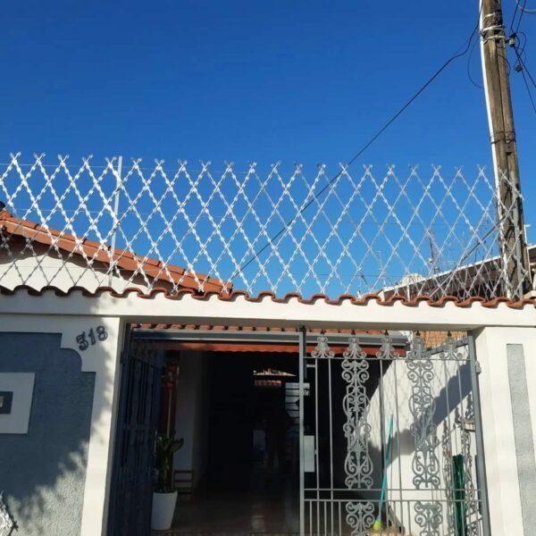 PRODUTOS - SBS Metal